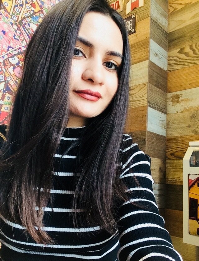 Vüsalə Zeynalova - Repetitorlar.az- Ən yaxşı müəllimlər bir ünvanda!